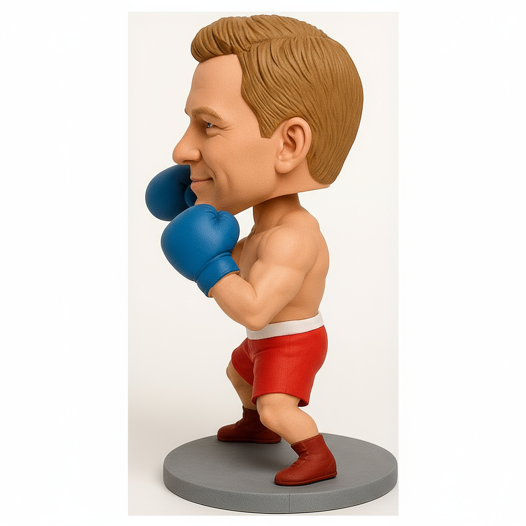 Boxing Gifts|Custom Boxer Bobbleheads|Gifts for Boxers|Boxer Gifts for ...
