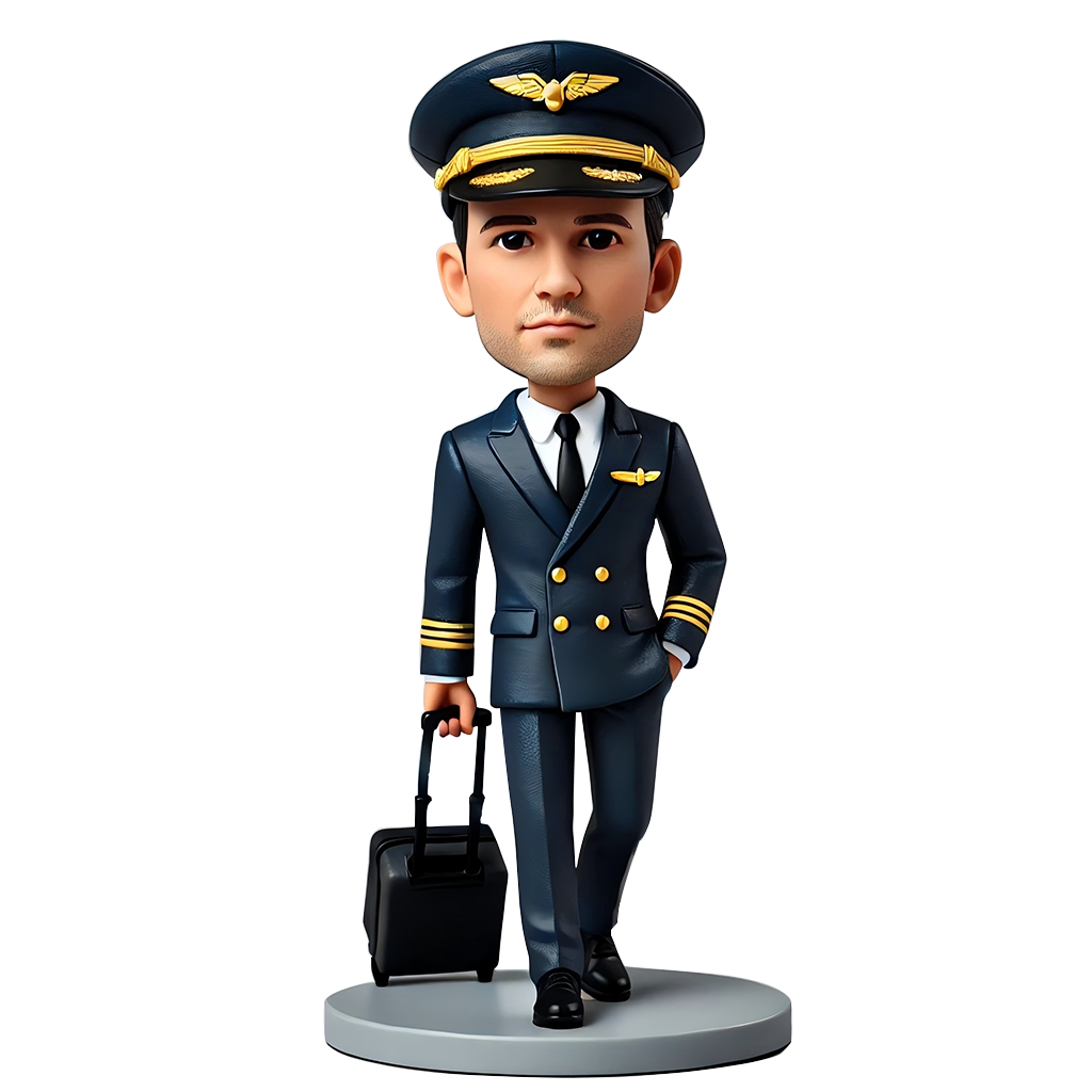 Gifts for a Private Pilot Gifts for an Aviator Gifts for Hobby Pilots ...