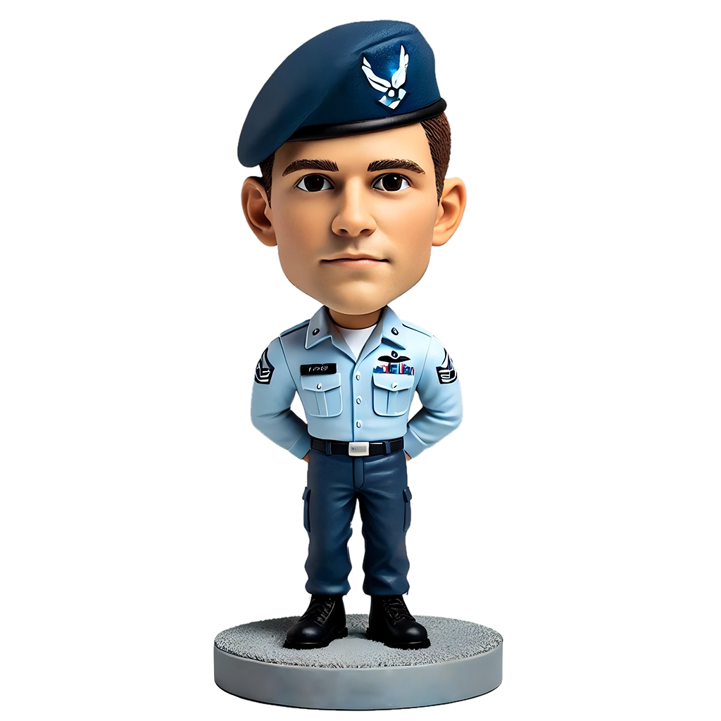 Gifts for Air Force Basic Training Graduation Air Force BMT Graduation ...