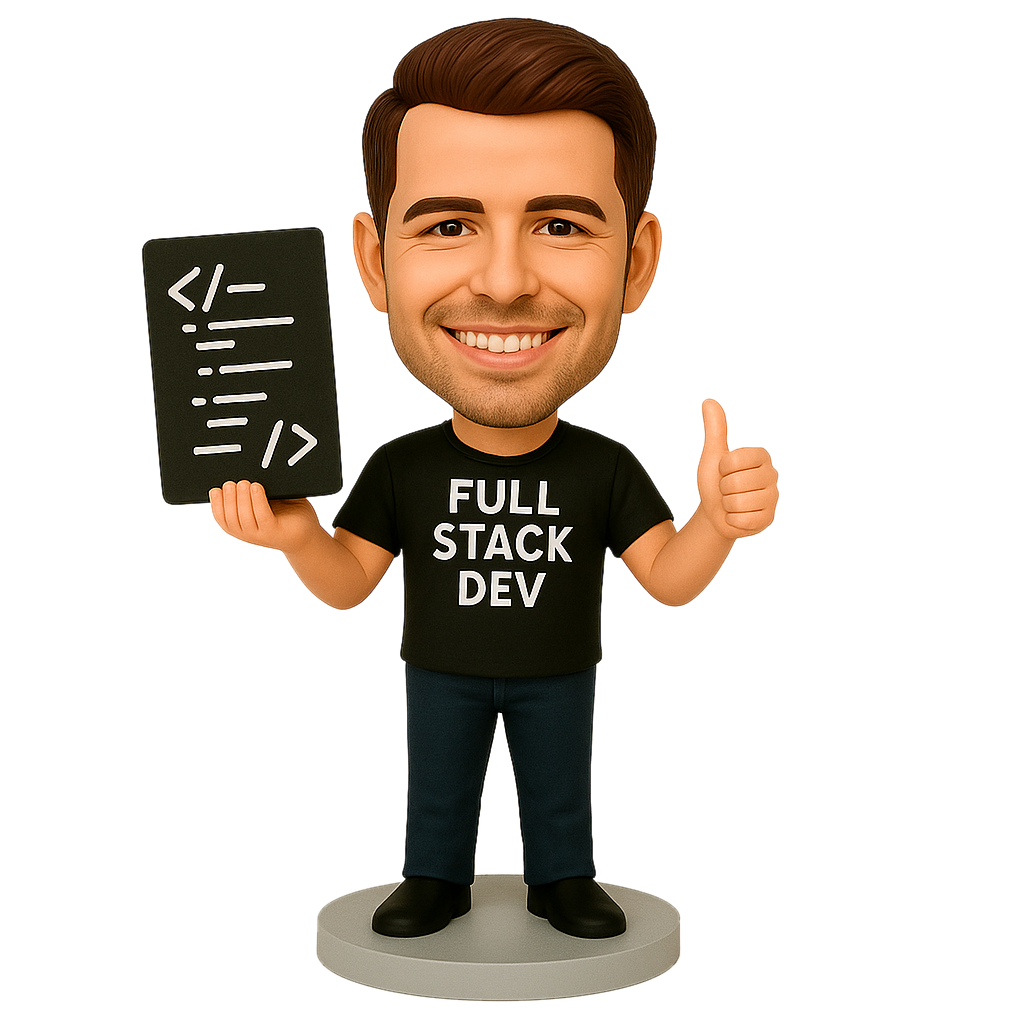 Custom Software Engineers Bobbleheads |Gifts for Software Engineers ...