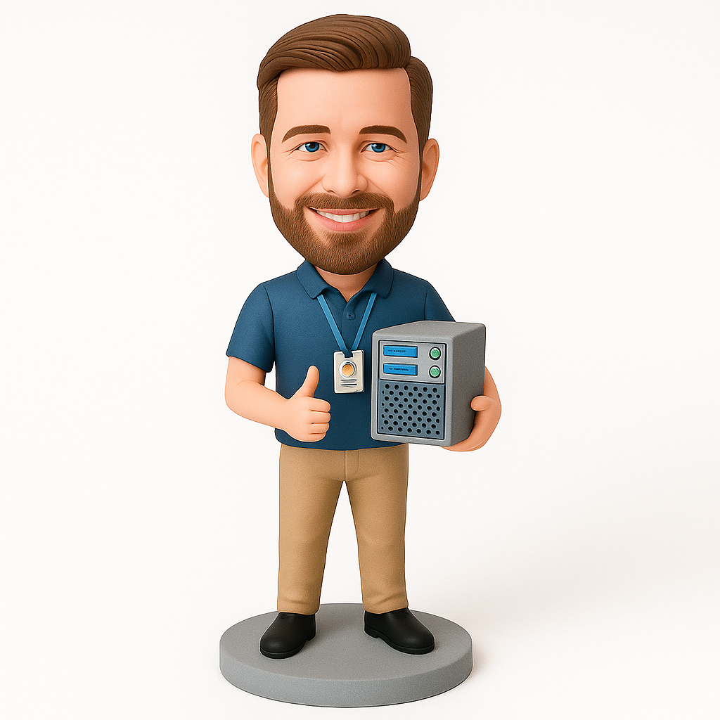 Personalized Software Engineers Bobbleheads |Gifts for Software ...