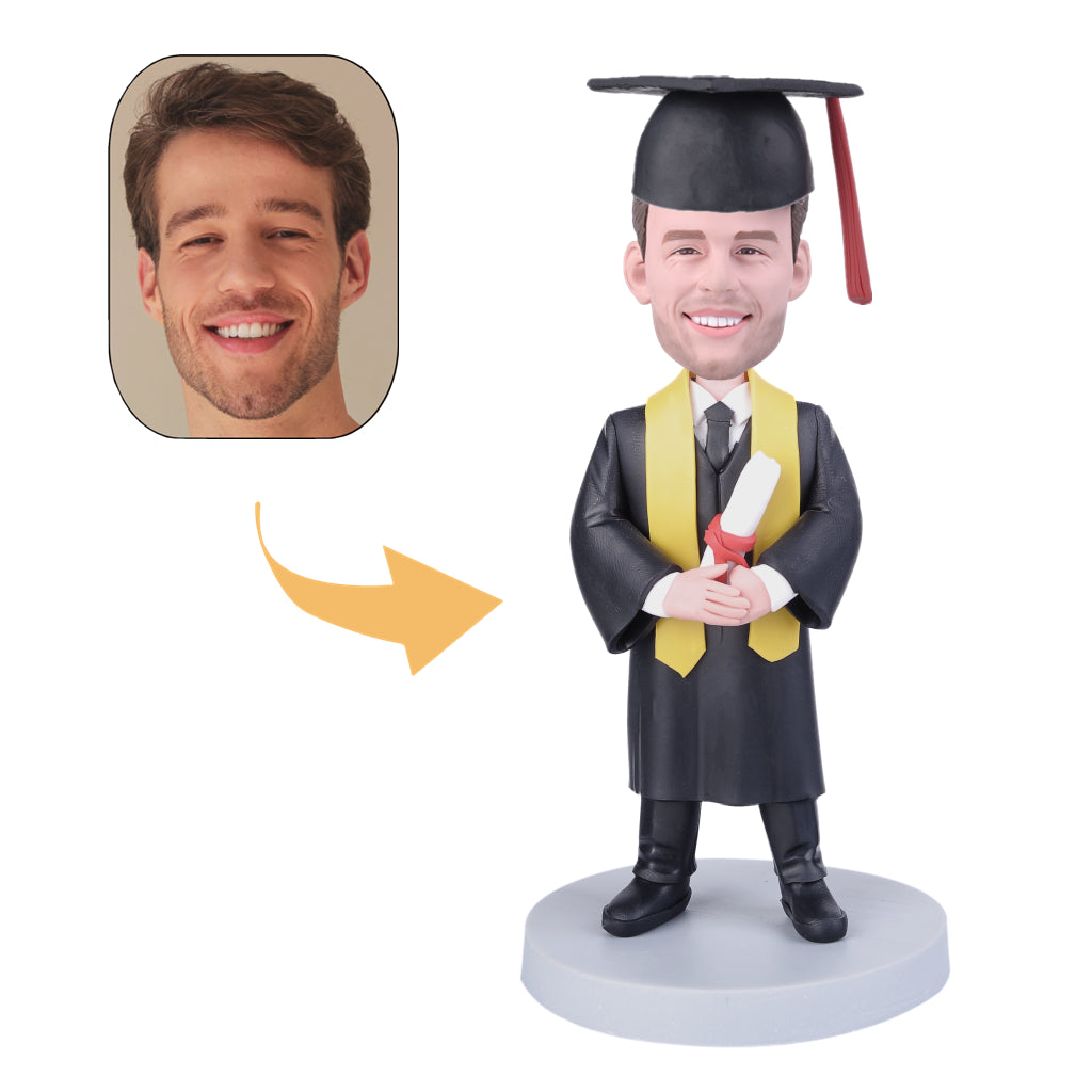 Graduation gifts for him丨Unique graduation gifts丨Custom graduation ...